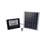 60W SMD Super bright IP65 Waterproof  Aluminum   solar led flood light for Outdoor use