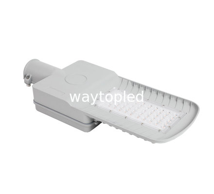 50W Split led street light with solar panel  with lithium battery aluminum material for  Street  use