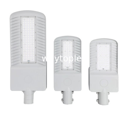 50W Split led street light with solar panel  with lithium battery aluminum material for  Street  use