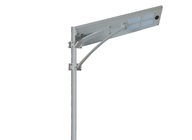 20W  ALL IN ONE High lumen Solar LED street  Light with aluminum material for Project  use outdoor use