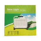 ip67 100w 150w solar powered panel led flood light portable all in one solar flood light outdoor led flood light solar