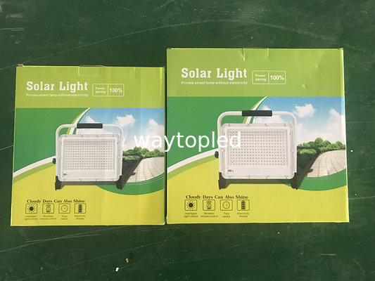 ip67 100w 150w solar powered panel led flood light portable all in one solar flood light outdoor led flood light solar