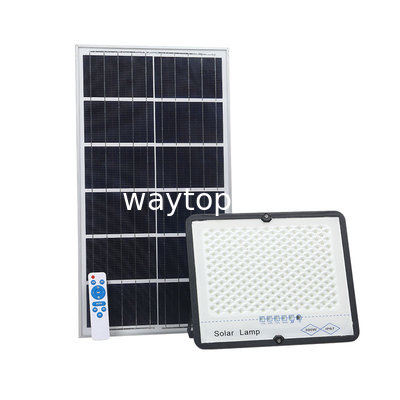 200W led solar outdoor flood light motion activated solar flood light with remote control solar flood light dusk to dawn