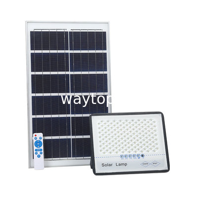 200W led solar outdoor flood light motion activated solar flood light with remote control solar flood light dusk to dawn