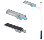 60w 120w battery with pole led solar power street light,integrated all in one led solar street light outdoor all in one