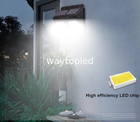 20w solar led wall light,external wall light ip65 solar security wall light,solar led outdoor wall light waterproof