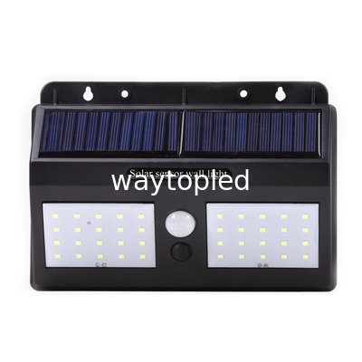 20w solar led wall light,external wall light ip65 solar security wall light,solar led outdoor wall light waterproof