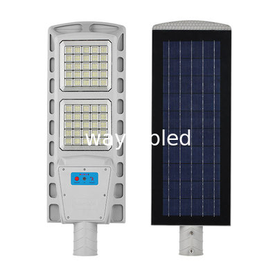 200w 300w with pole wall mount led solar power street light integrated all in one led solar street light outdoor